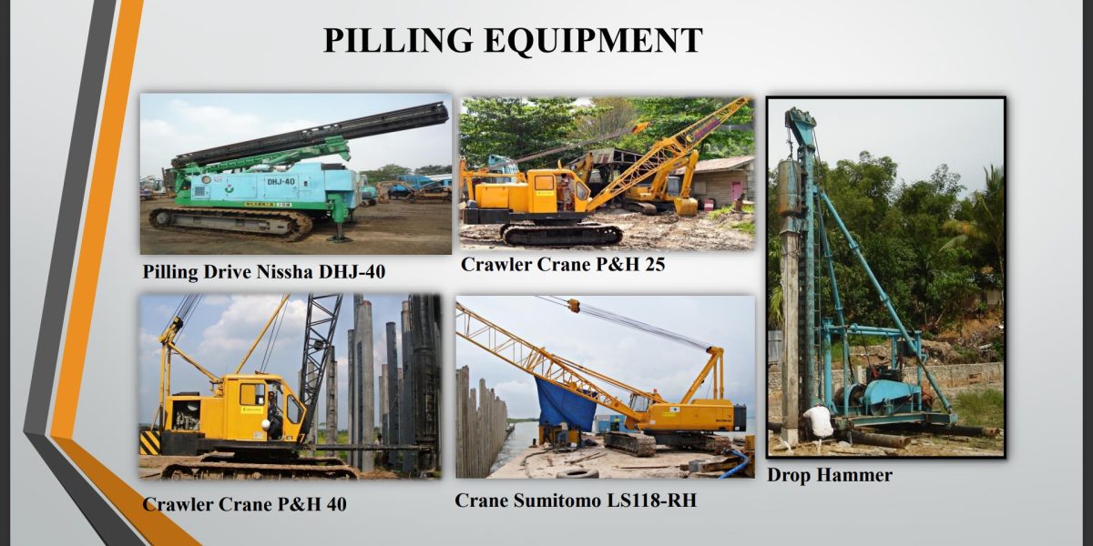 PILLING EQUIPMENT – ptgar